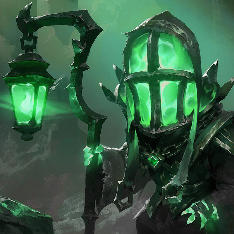 ArtStation - Stylized Concept Art