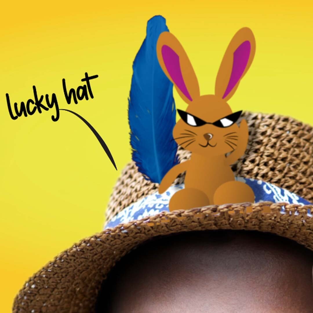 ArtStation - Lucky Charms Mega 6 TVC