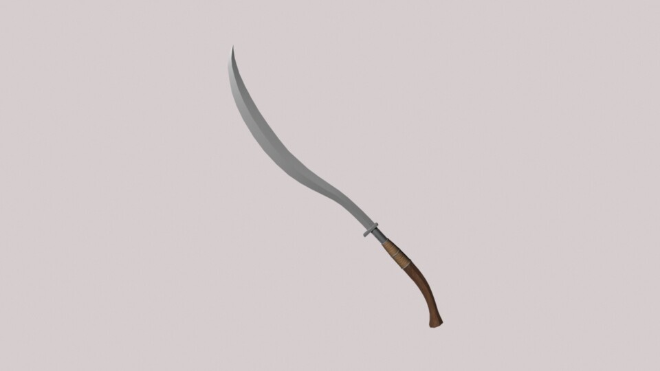 ArtStation - Panabas