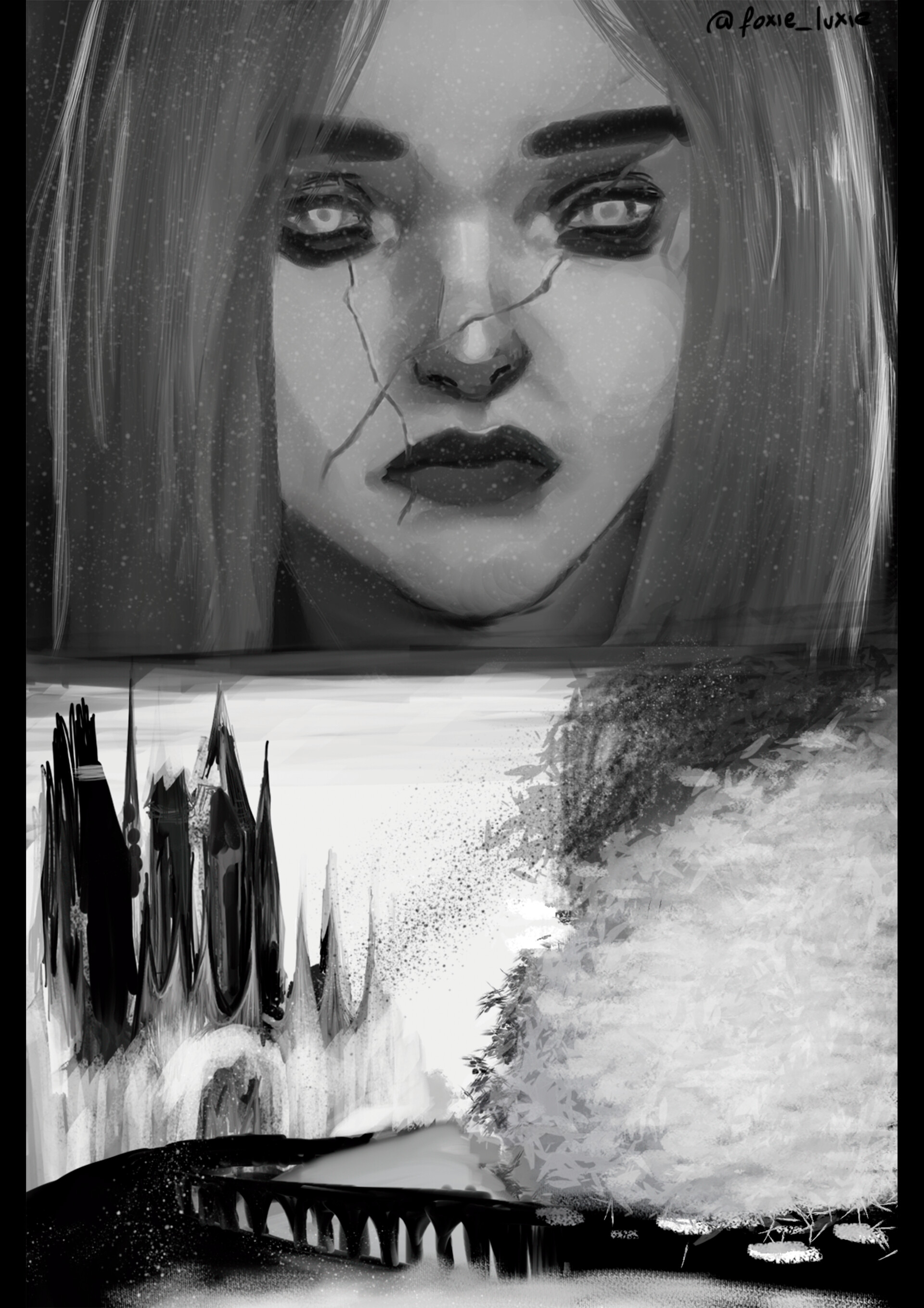 ArtStation - Revenge