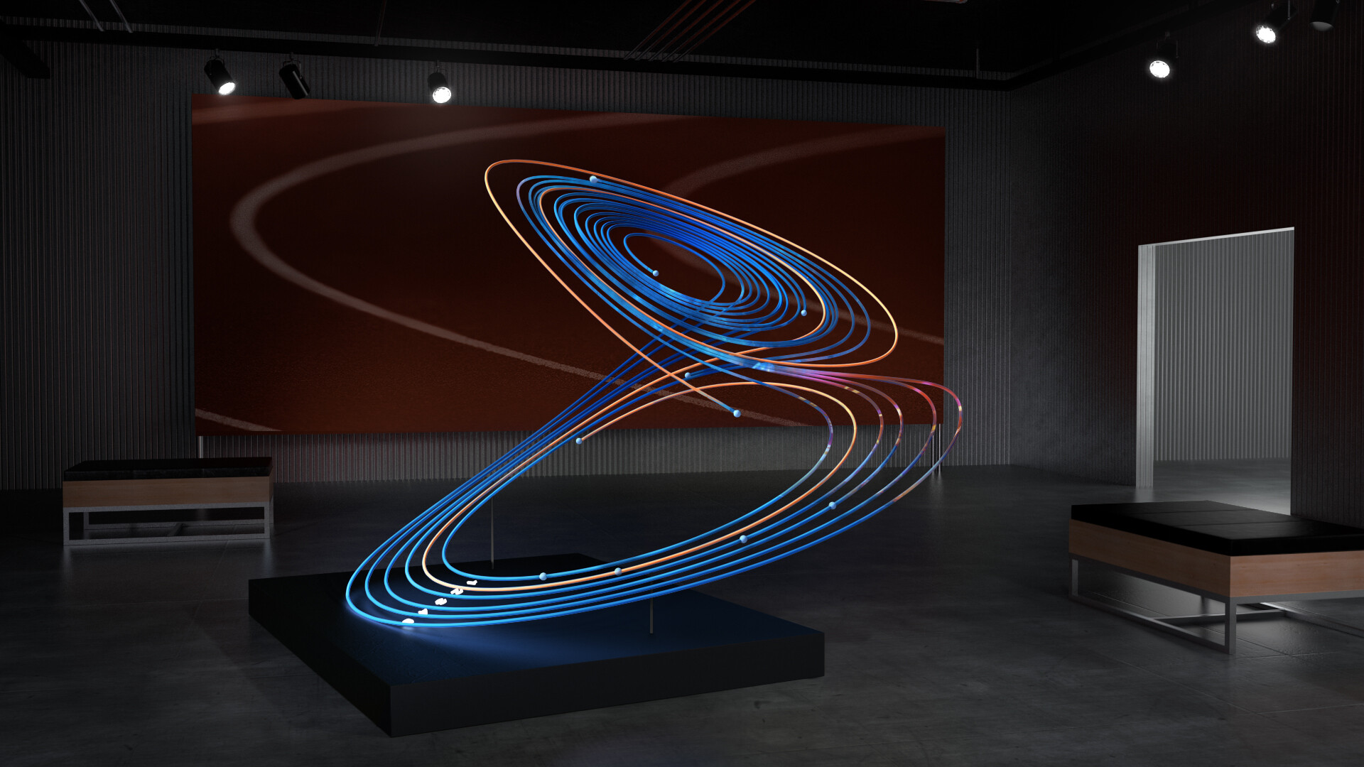 ArtStation - Math and art