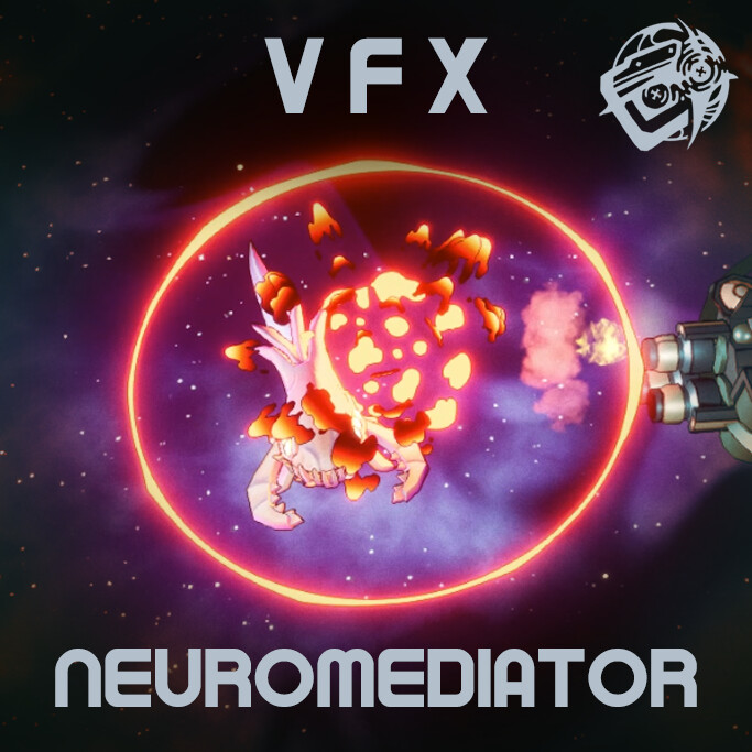 ArtStation - Rocket tower animation and VFX