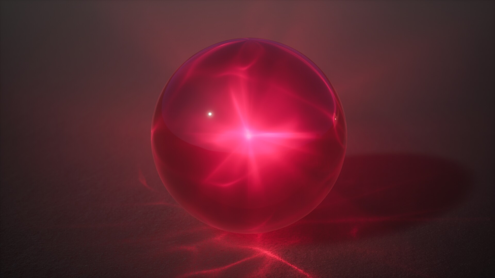 ArtStation - Playing around with shaders in UE5 - VFX UE4/UE5