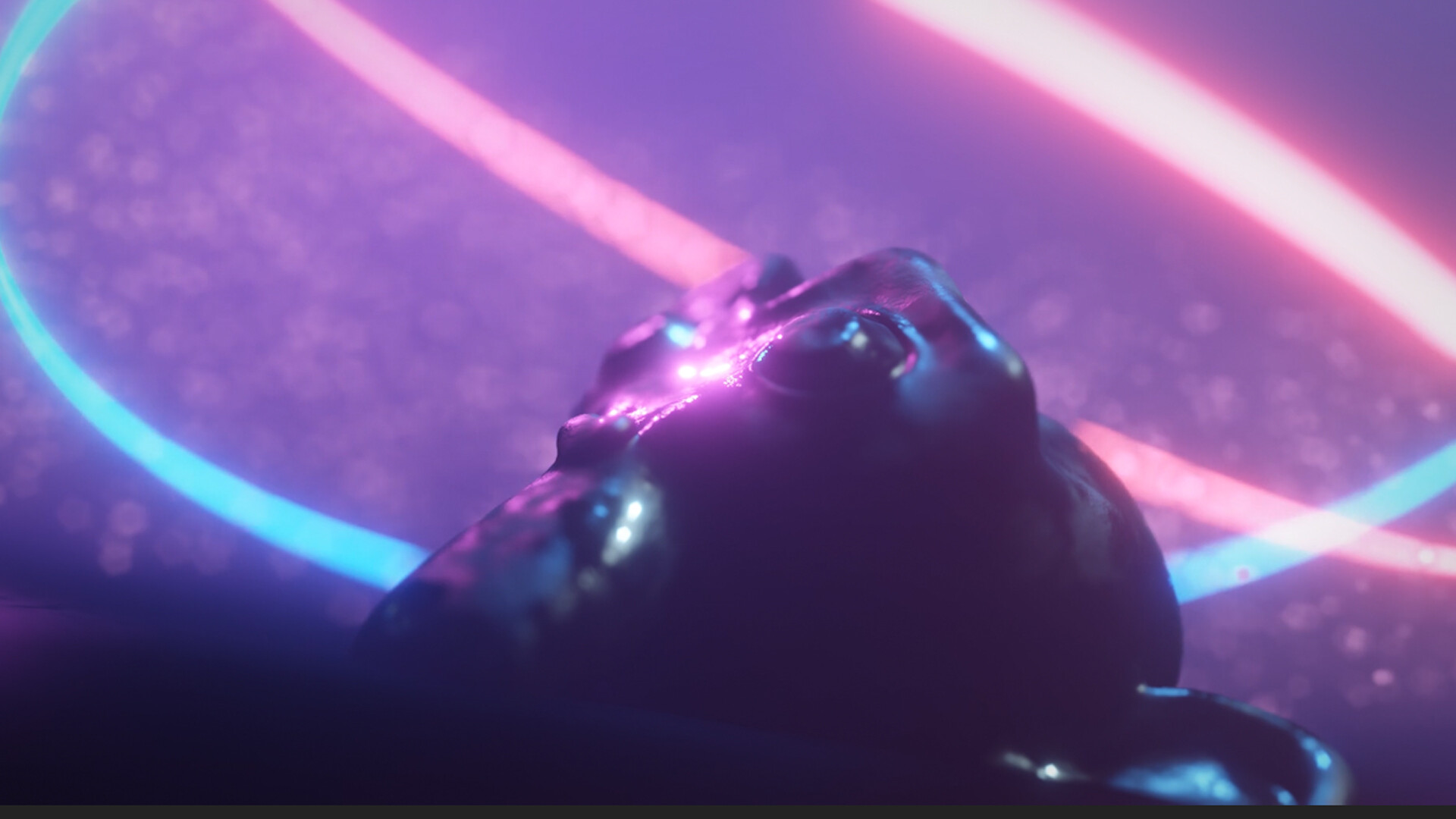 ArtStation - Did this render on Blender's Eevee engine.