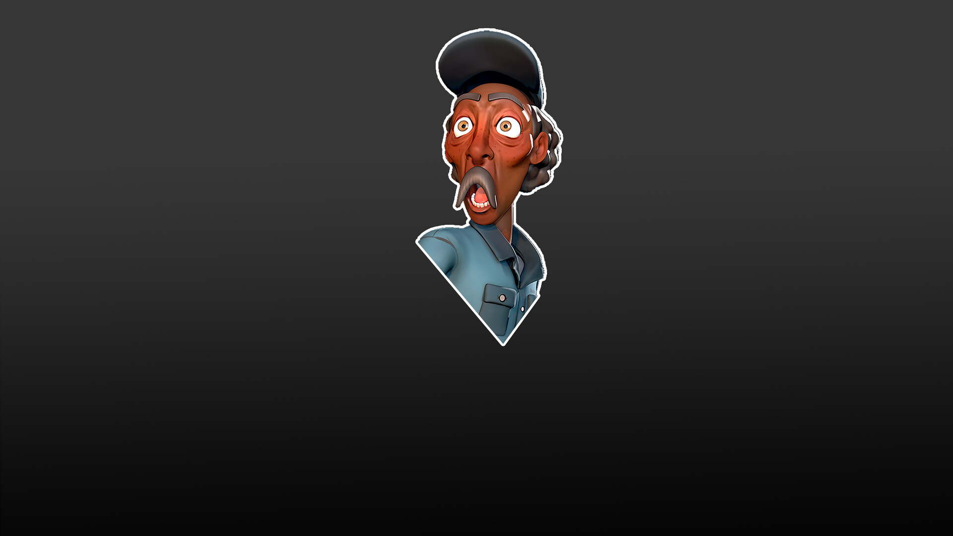 ArtStation - Stan (Remastered)