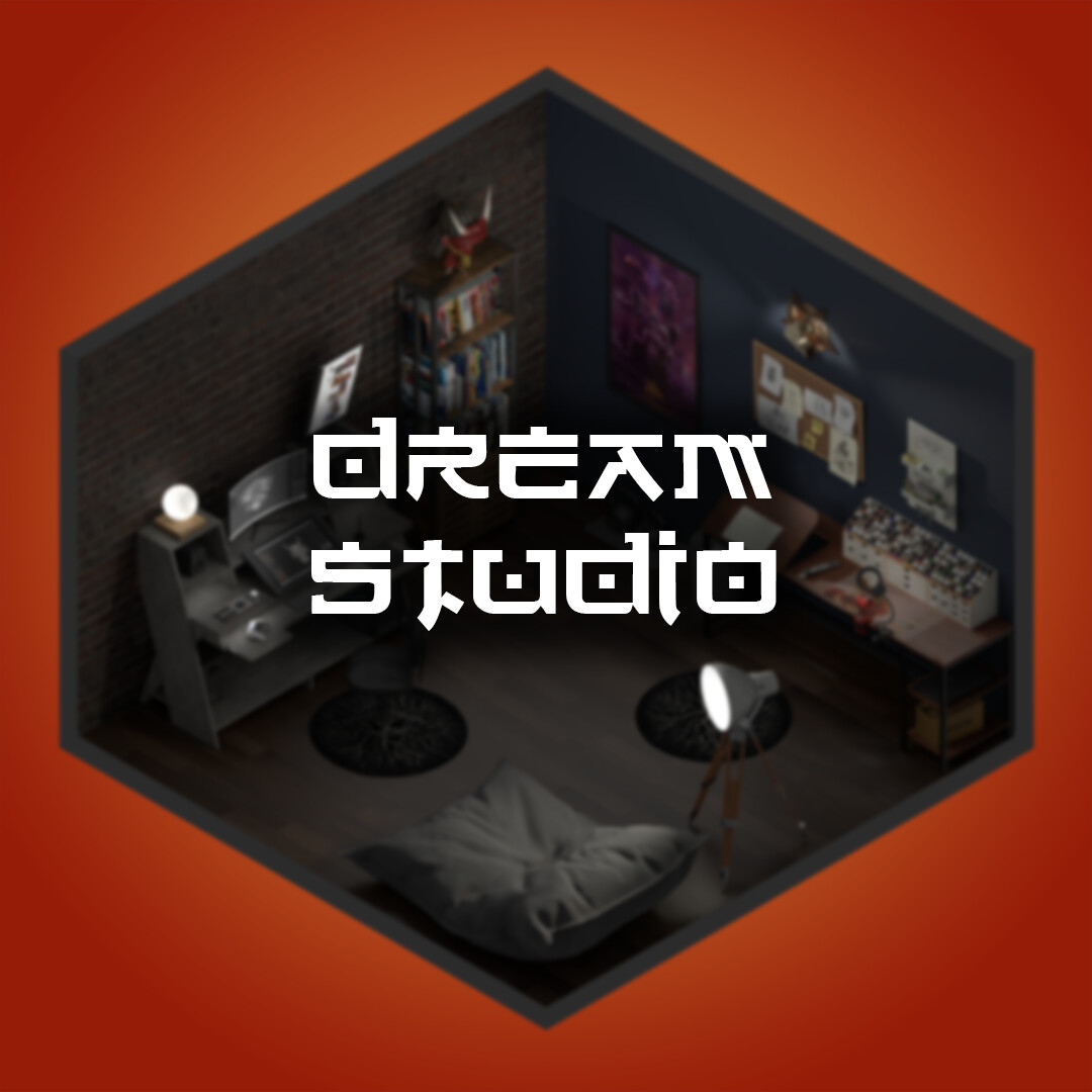 ArtStation - Dream Studio