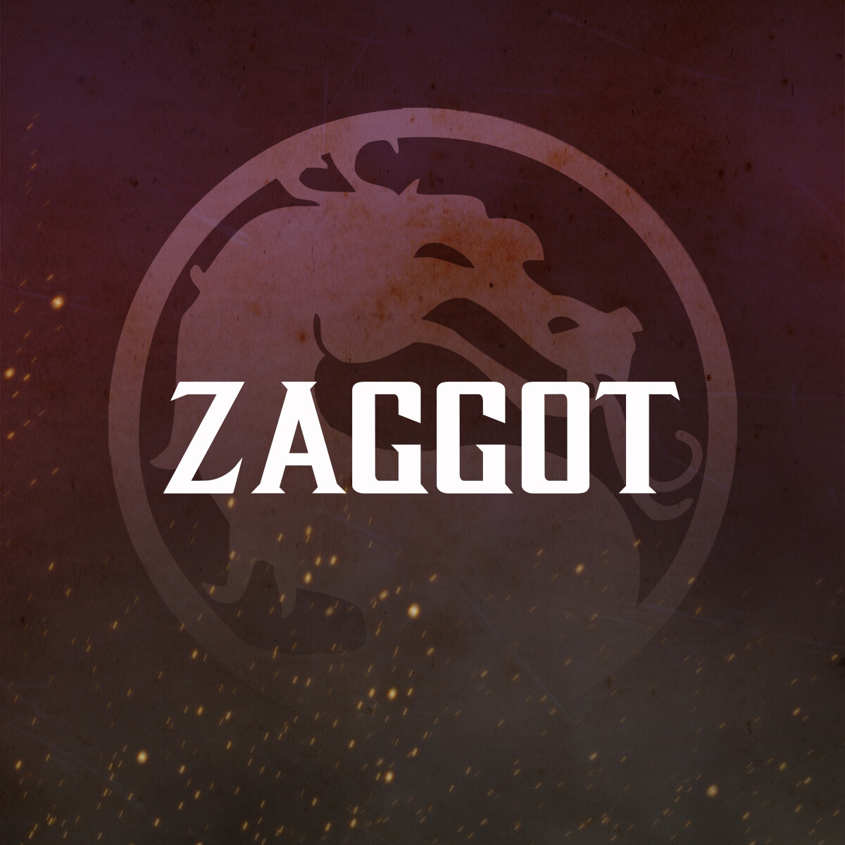 ArtStation - Mortal Kombat: Zaggot