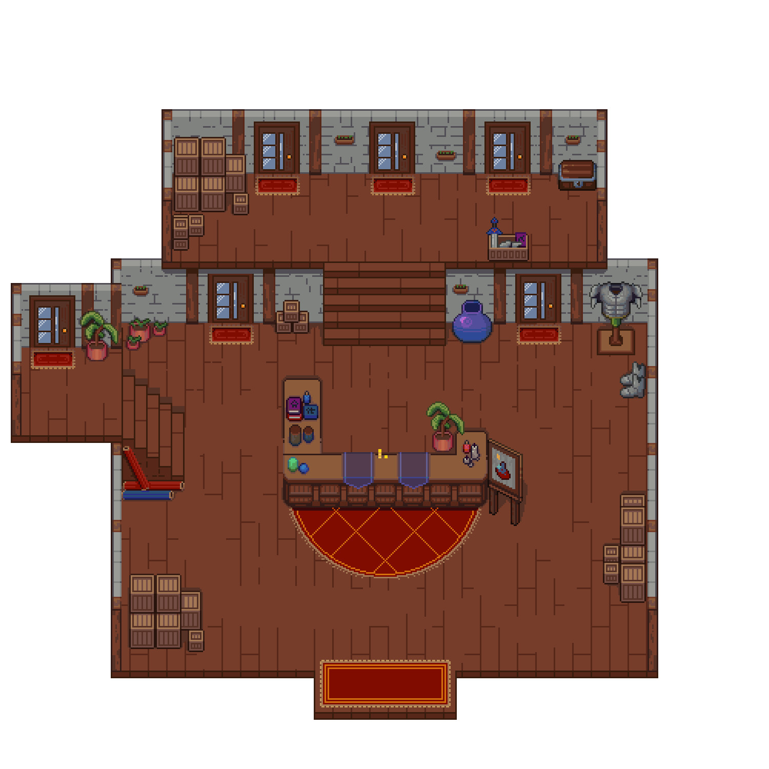 ArtStation - Your trusted RPG store