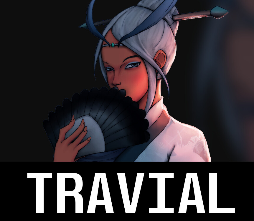 ArtStation - Misoka Katasura