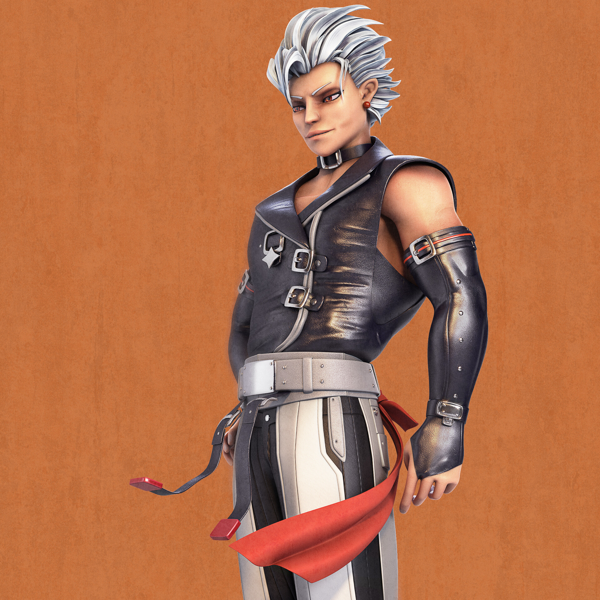 ArtStation - Chip Zanuff (FunArt)