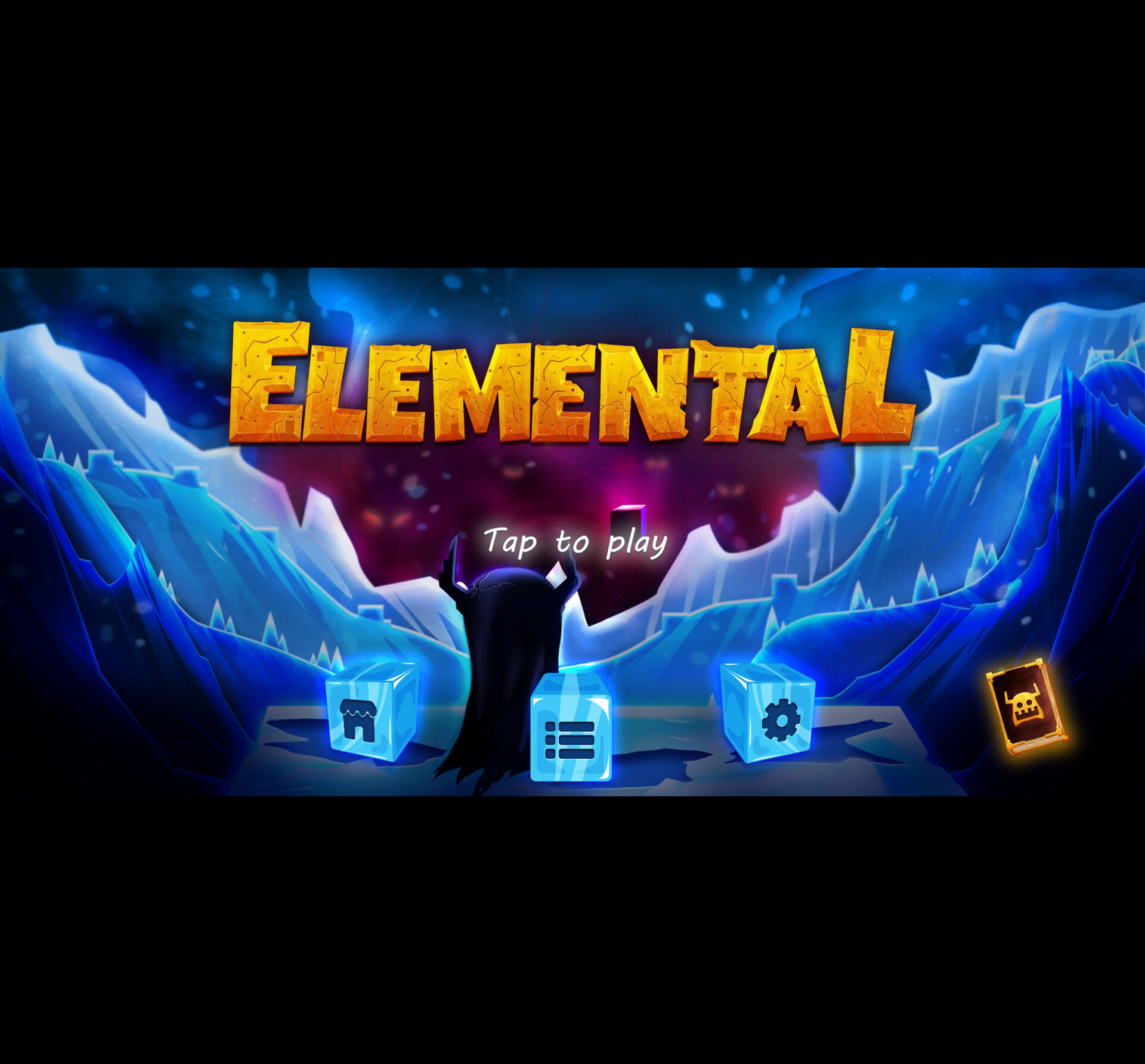 ArtStation - Elemental