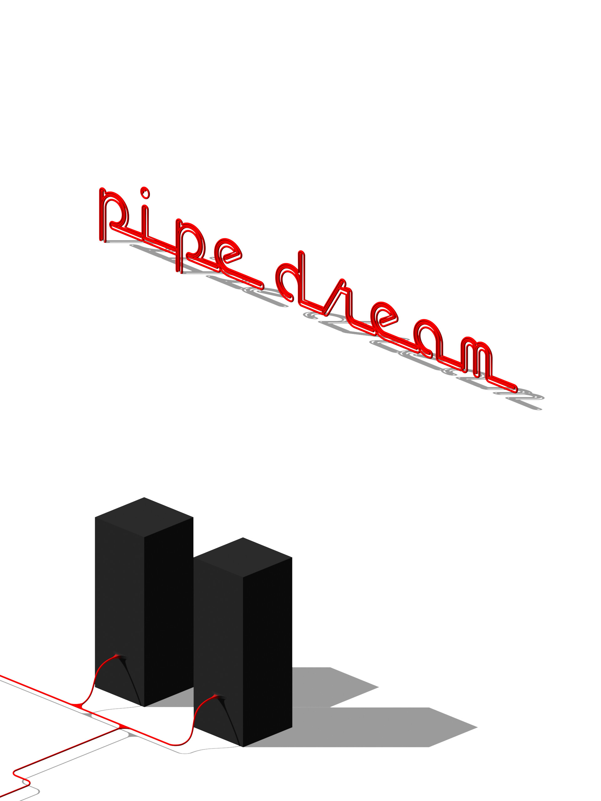 ArtStation - Pipe Dream