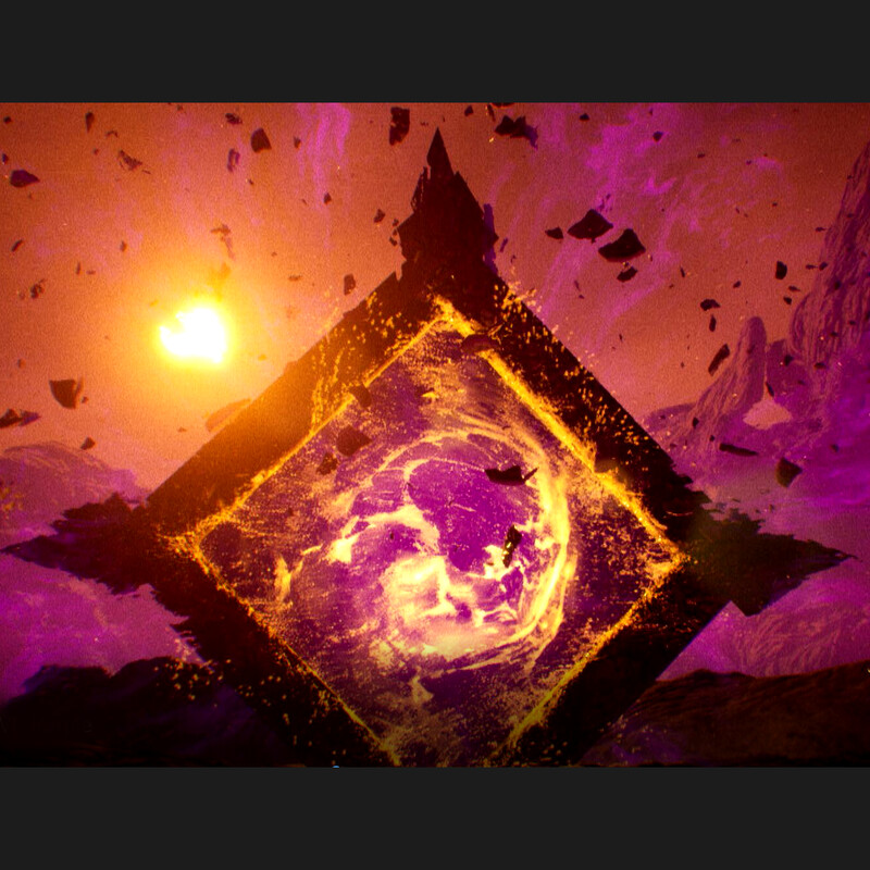 ArtStation - Stefan Zarkov