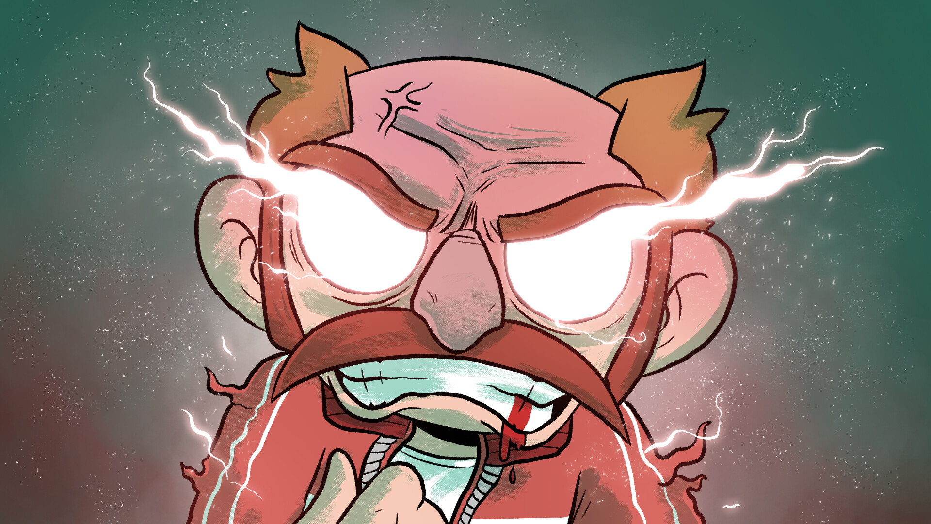 La Salle Campus Barcelona-URL - Animation and VFX Degree - - ChandalMan