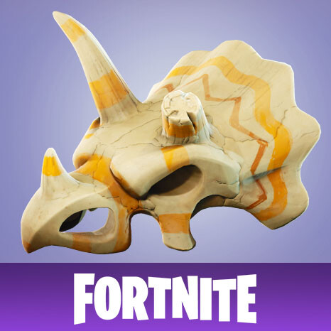 High Voltage Software - Fortnite - Colossal Crops Props