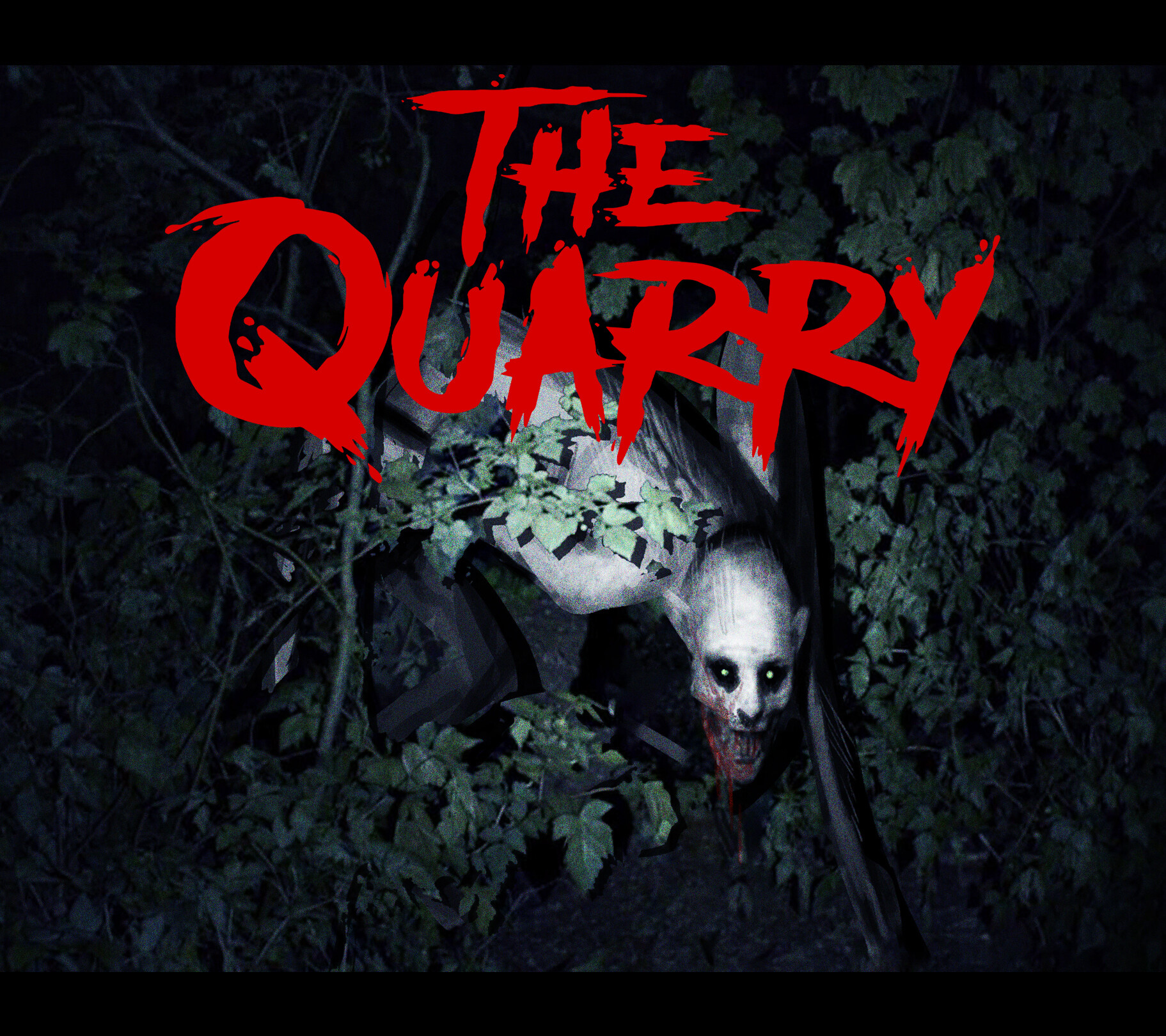 ArtStation - The Quarry Key Frames