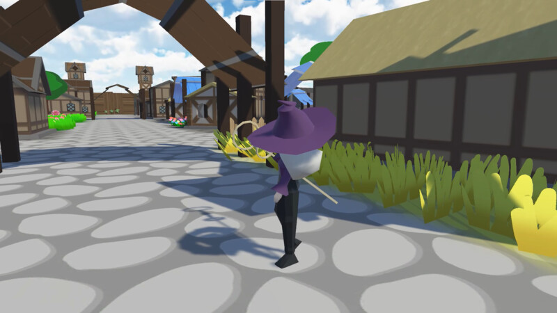 ArtStation - Matt Taylor/Moot Tea