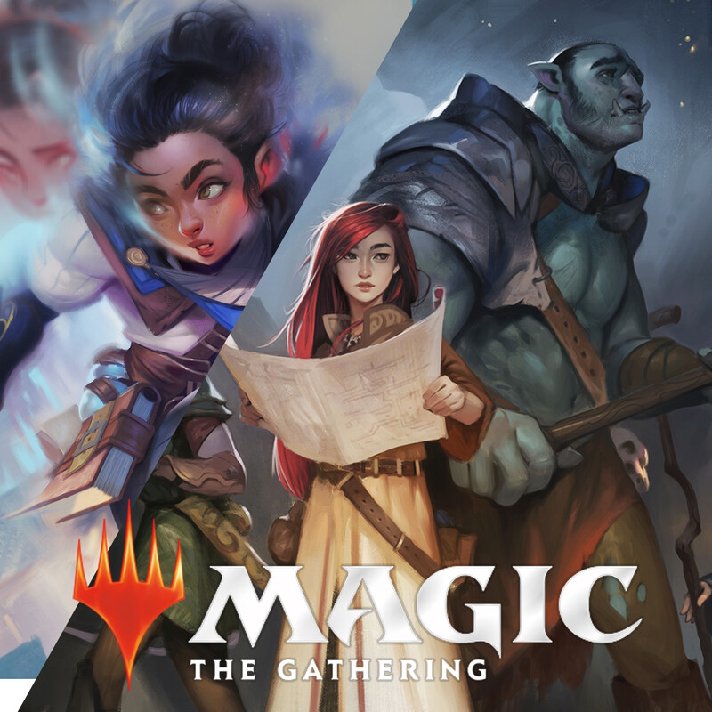 ArtStation - Dave Greco