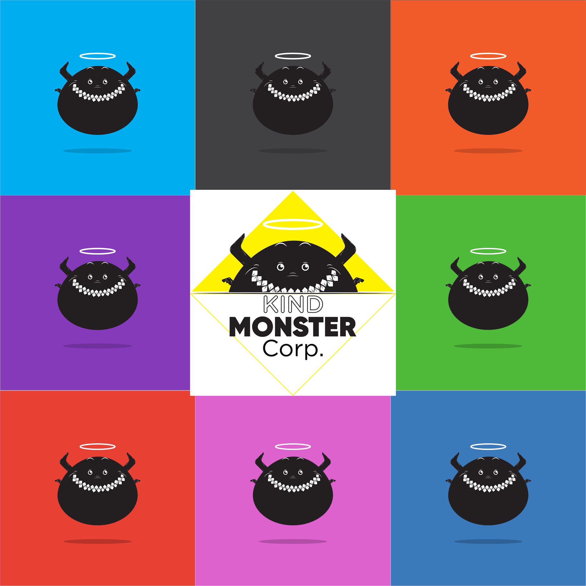 MAYURA ADHIKARI - Kind Monster Corp.