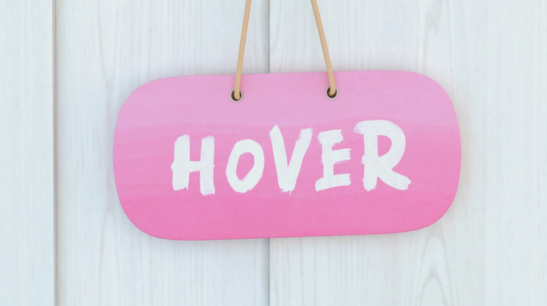 ArtStation - HOVER_Graduation Project