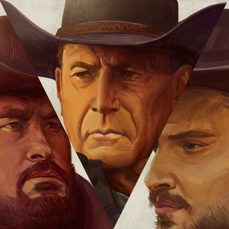 ArtStation - Gevorg Grigoryan