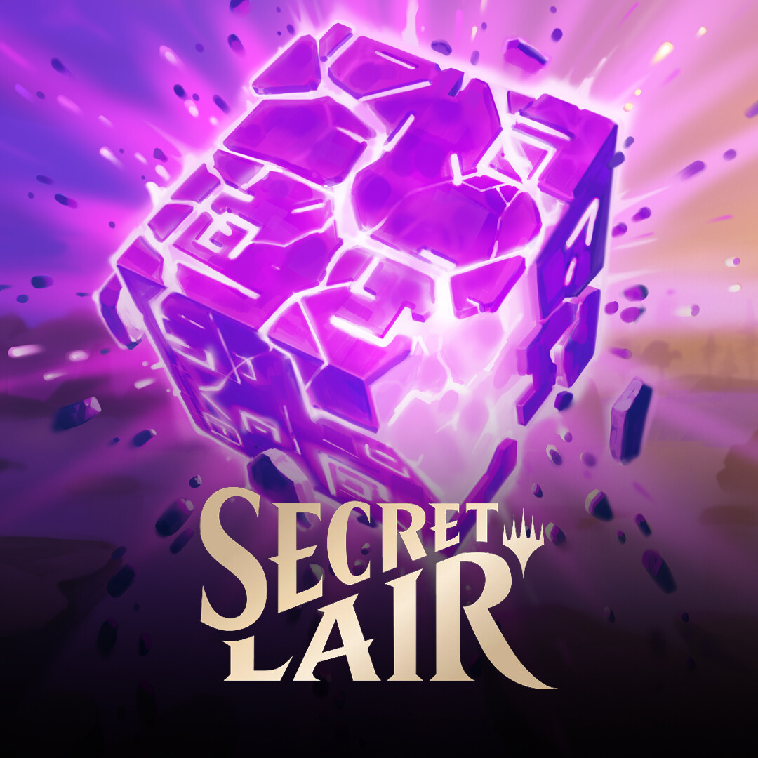 Alexandre Leoni - Magic the Gathering | Fortnite - Planar Bridge