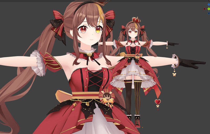 ArtStation - Rizum Bawu