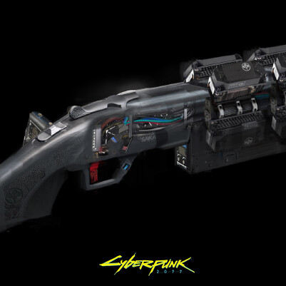 ArtStation - Rostović DB-2 Satara