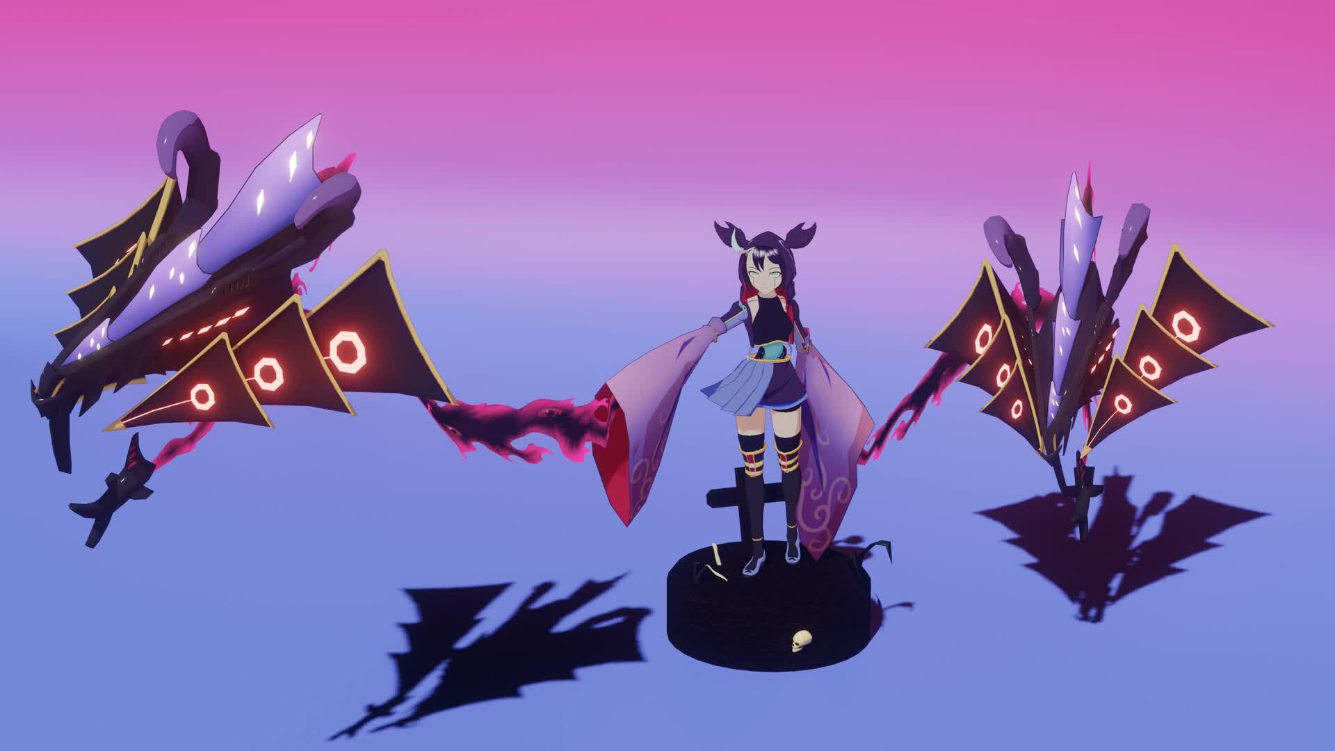 ArtStation - OC Cancer