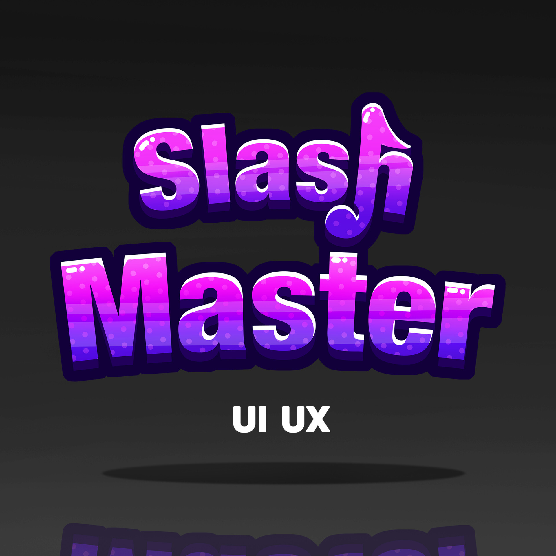 ArtStation - Slash Master