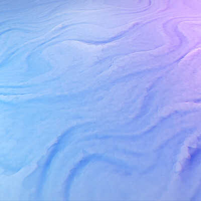 ArtStation - Snow material blends | Substance Designer