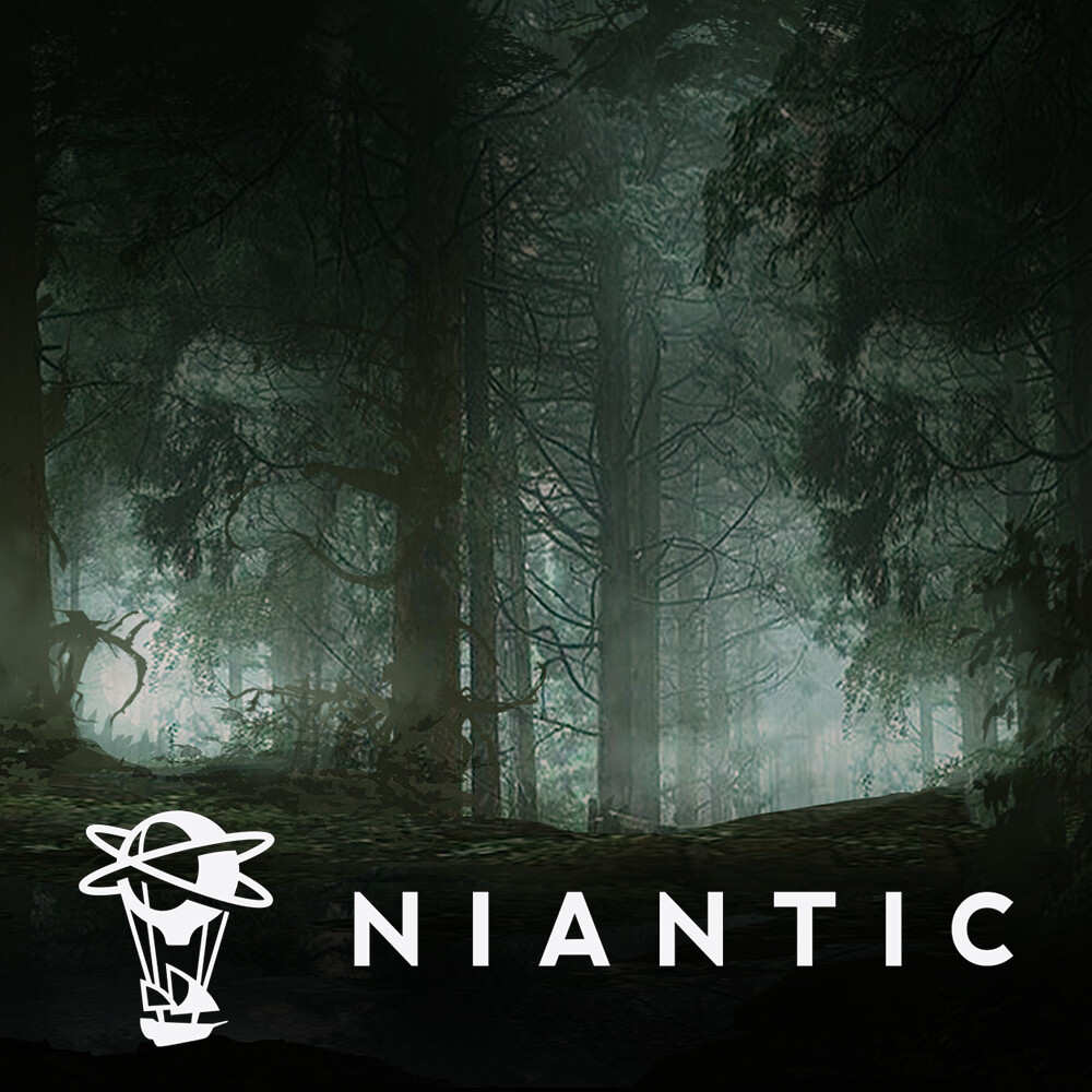 ArtStation - Underworld