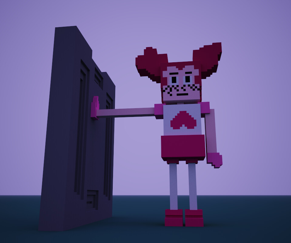 ArtStation - SPINEL (Steven Universe)