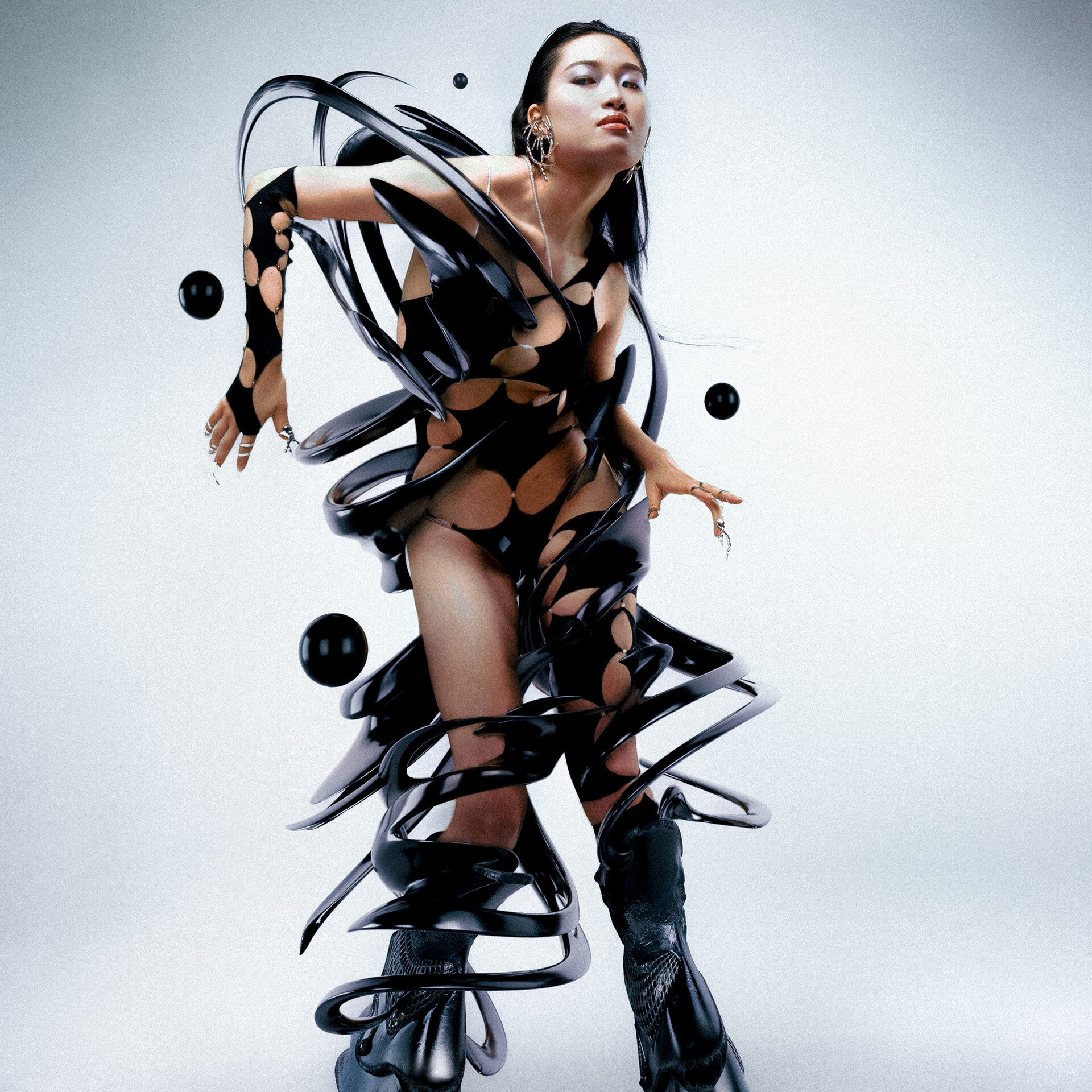 ArtStation - CGI/VFX asset integration