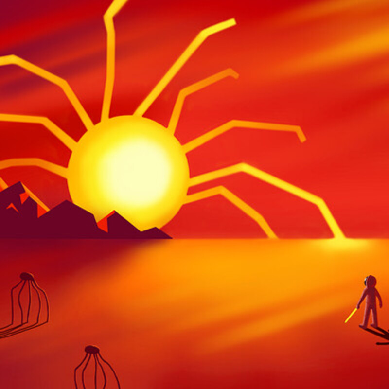 ArtStation - Erika aka Mushika