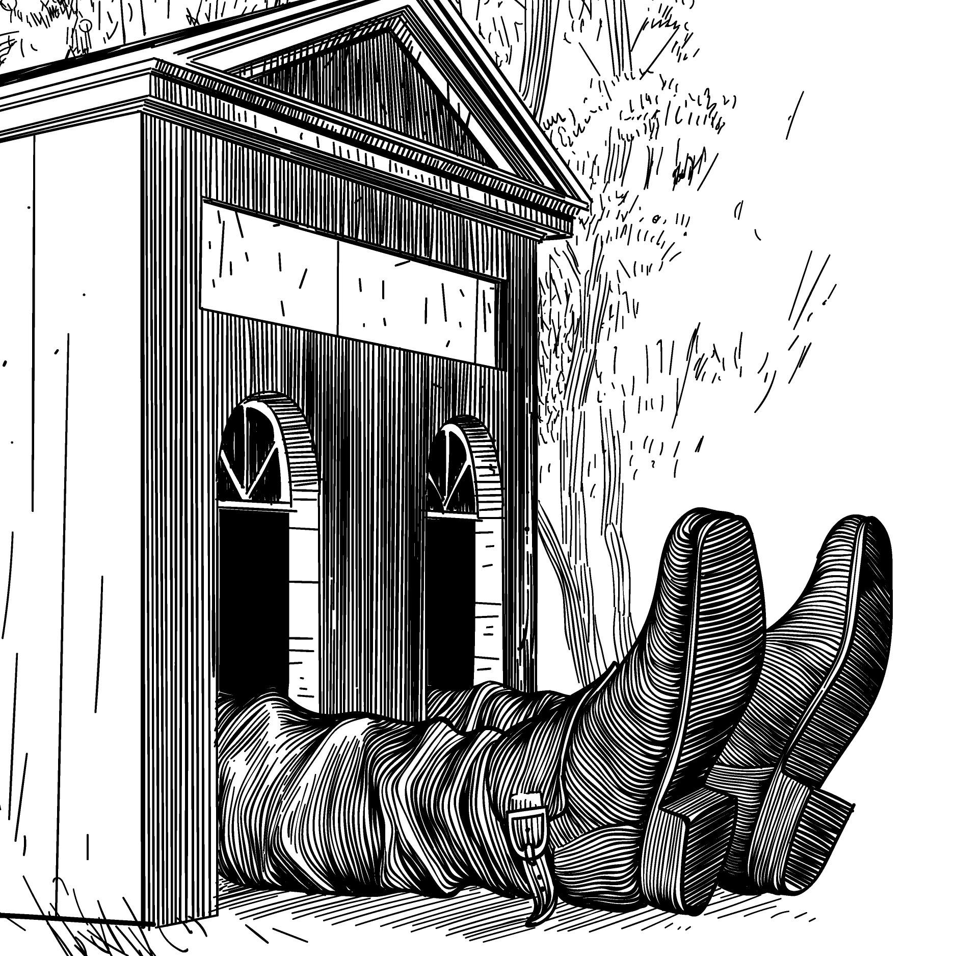 ArtStation - MUSEUMS