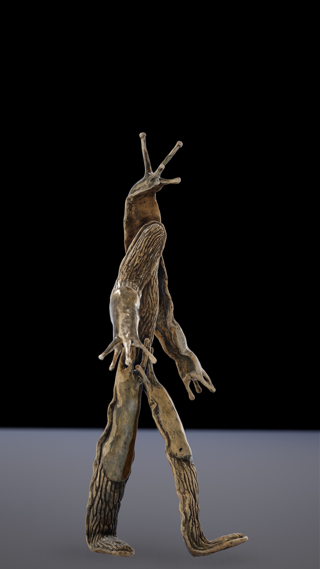 ArtStation - Photogrammetry projects - FloatScans