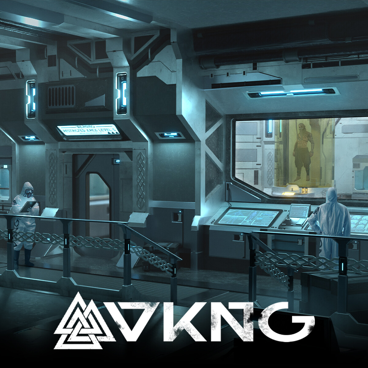 ArtStation - VKNG: Advanced World Building Project Part 2