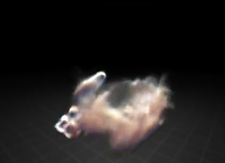 ArtStation - Fluid sim R&D