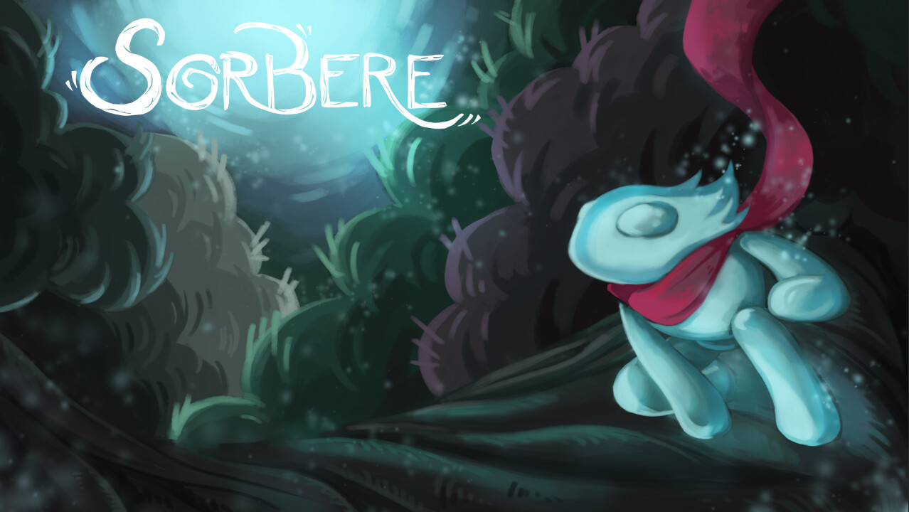 ArtStation - Sorbere