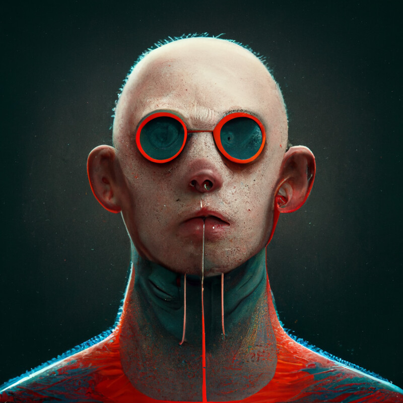 ArtStation - Ben Womack