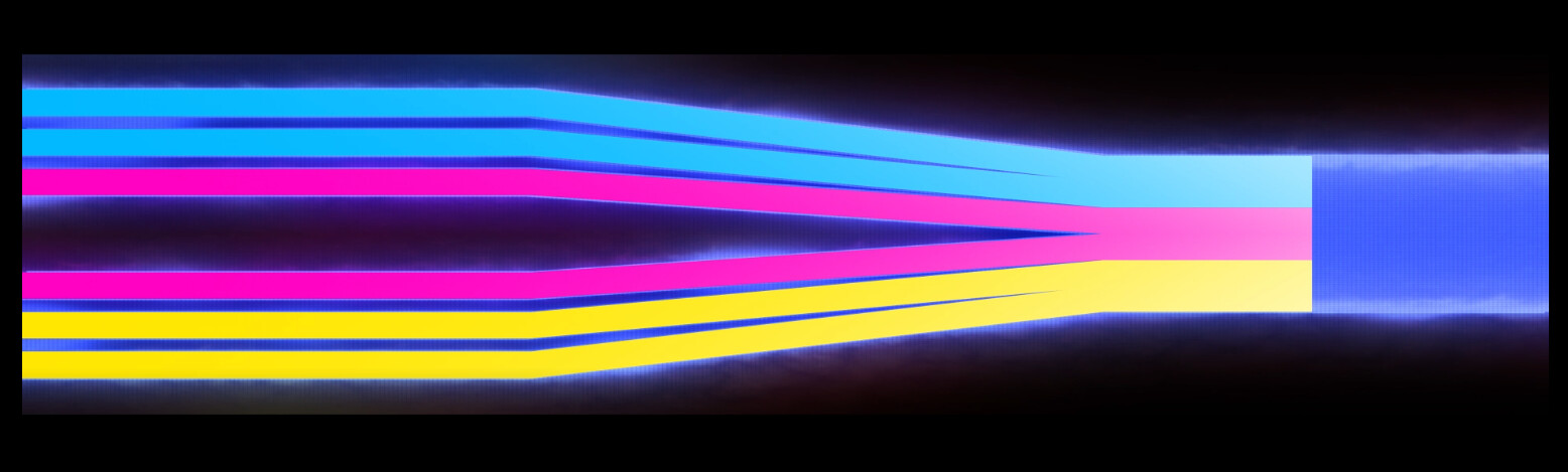 ArtStation - Conference Introduction 2022 - Gary Stack