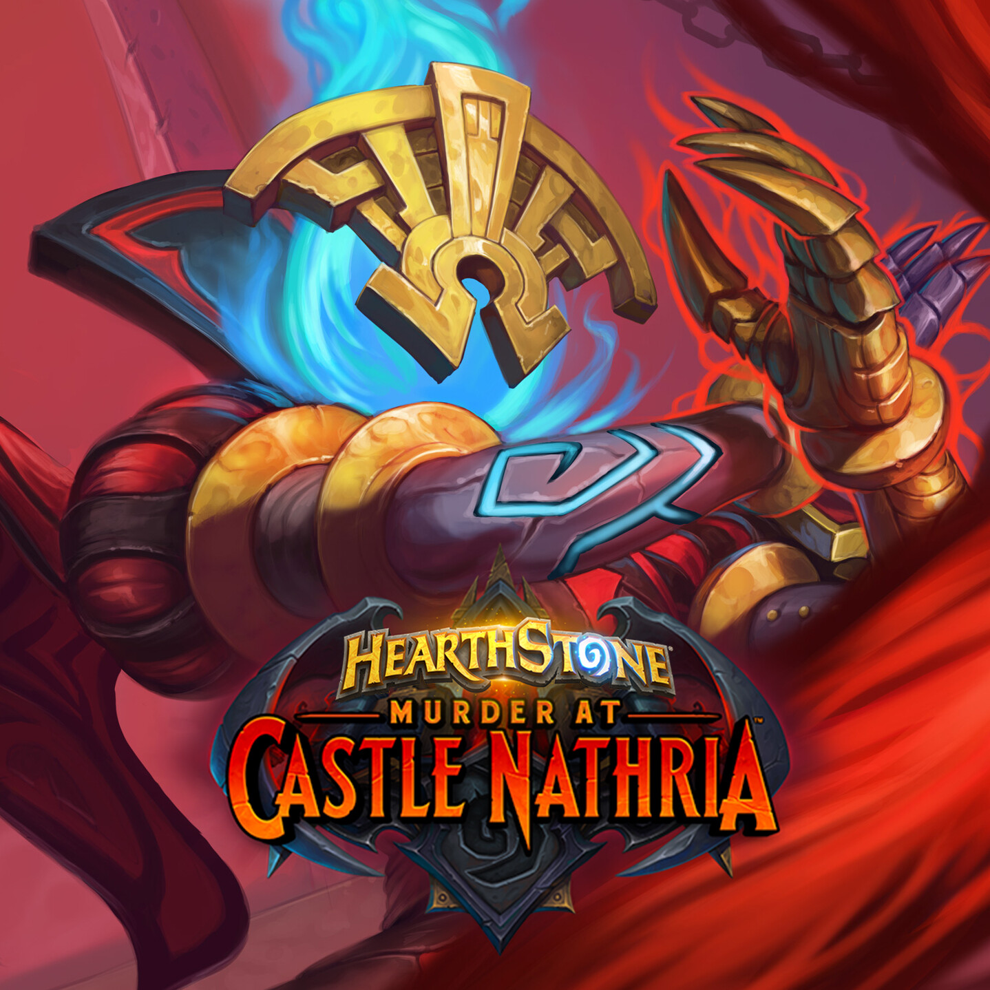 ArtStation - Hearthstone- Sinful Brand