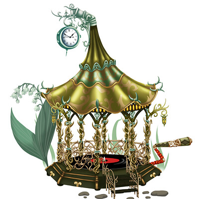 Telig (Arc'hantael Gaudin)