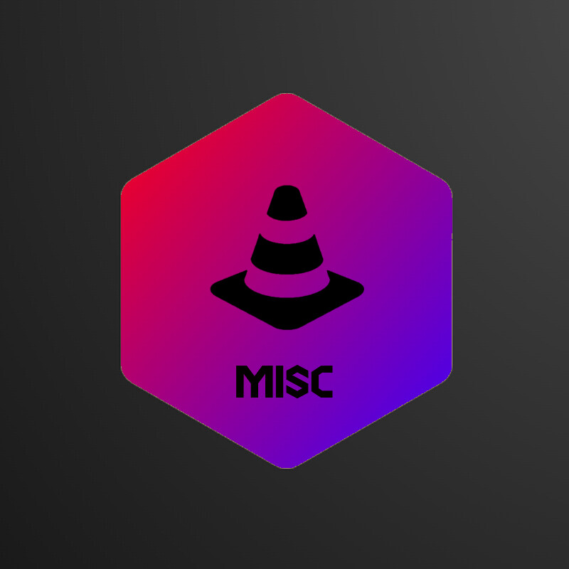 ArtStation - Miscellaneous