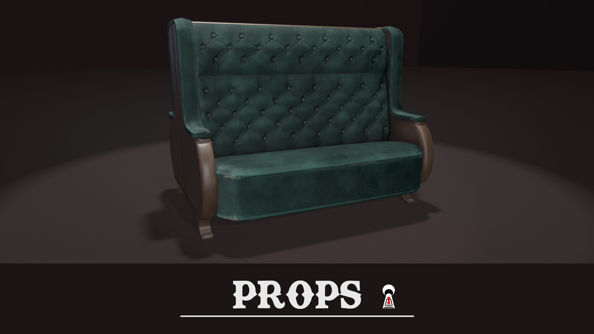 ArtStation - Transfert - Bench