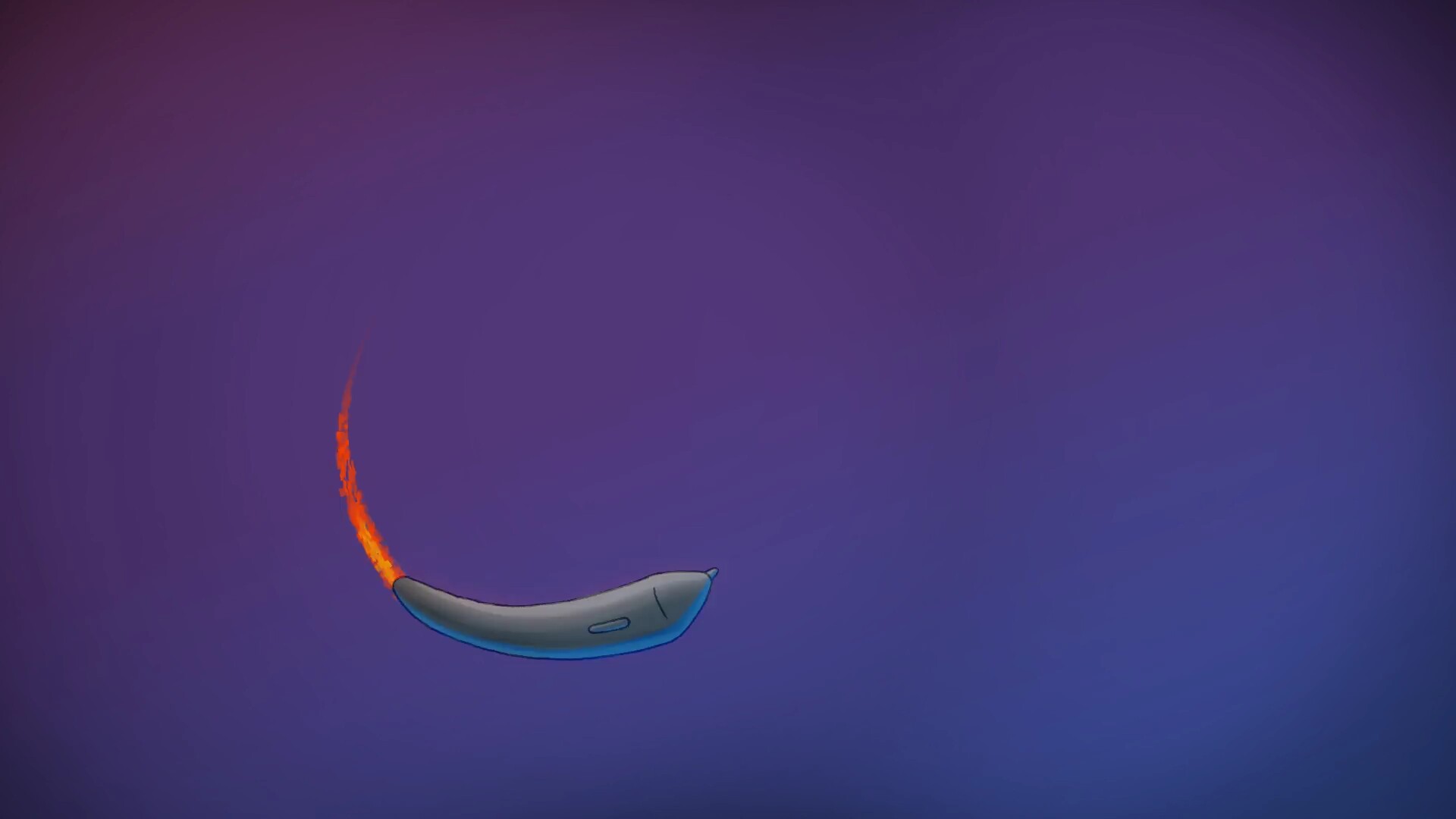 ArtStation - Digital pen (animation study)