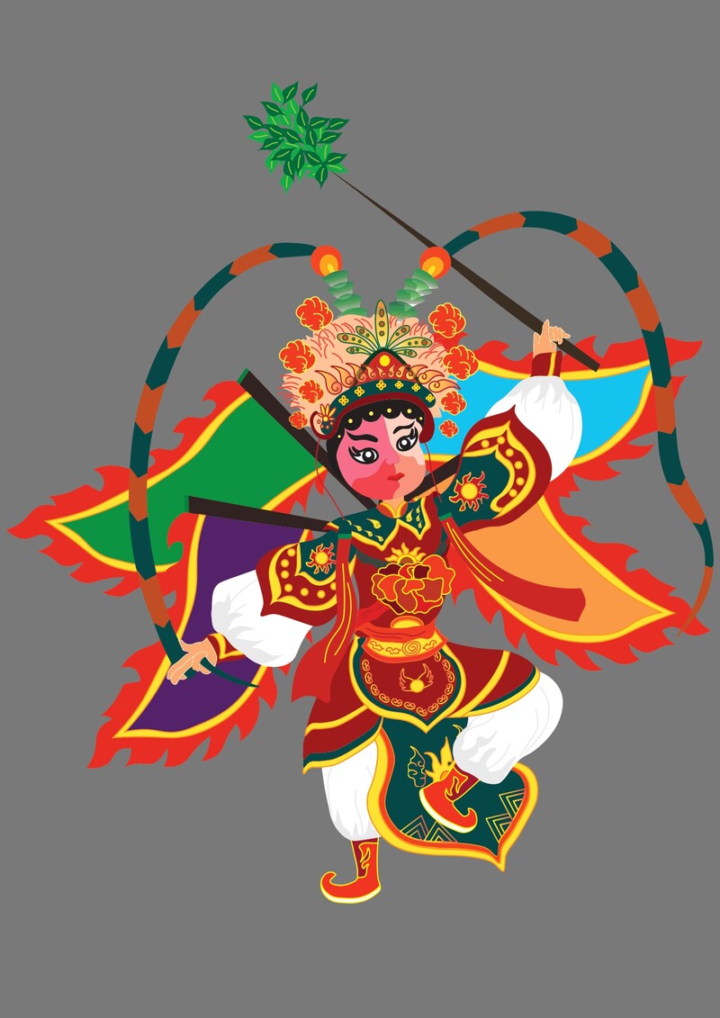 ArtStation - TLyn Artdesign