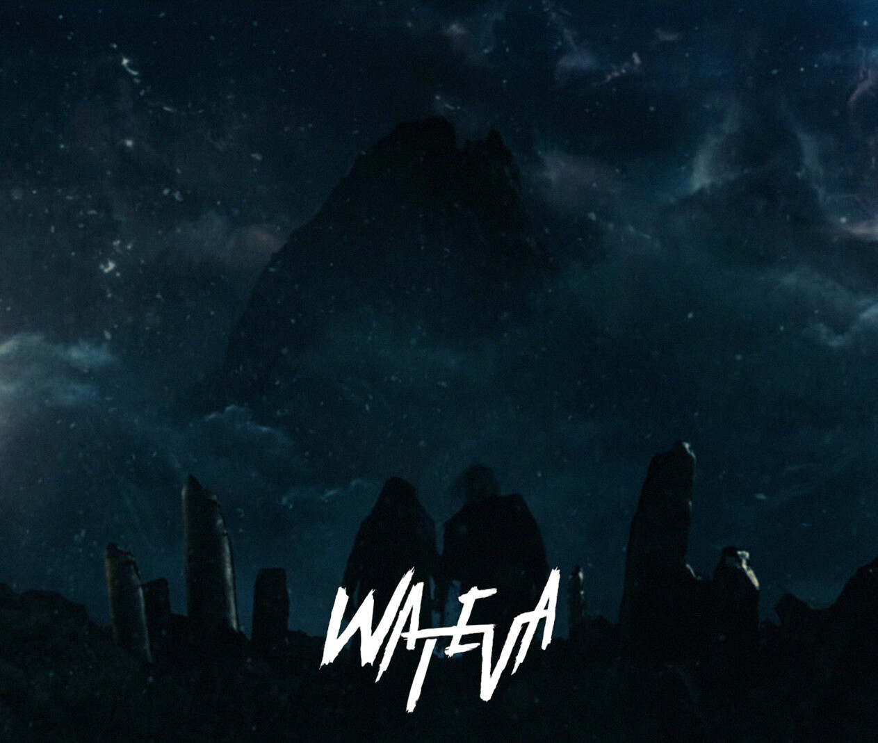 ArtStation - Wateva - Disposable Society