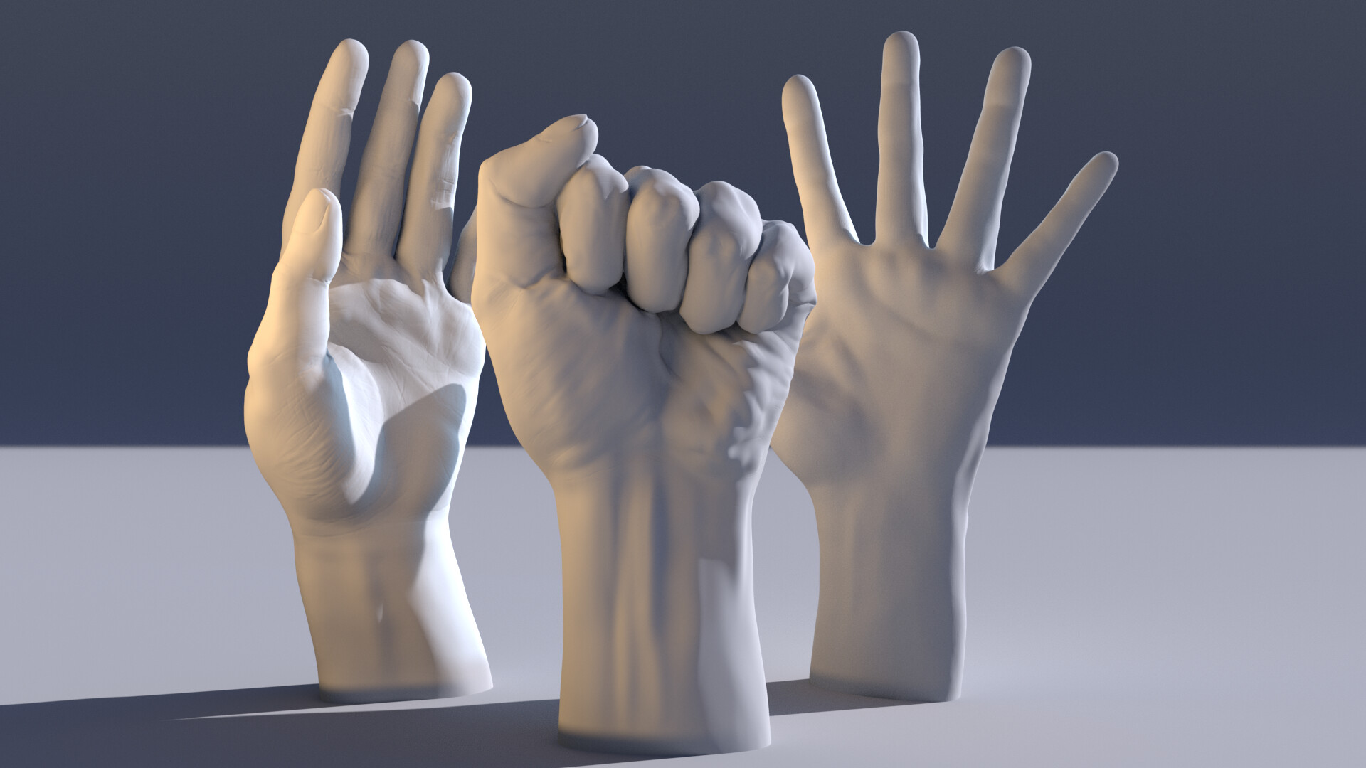 ArtStation - Introduction To Sculpting